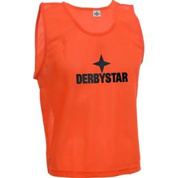Derbystar Trikot "Markierungshemdchen" in Orange | Gr.: onesize