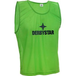 Derbystar Trikot "Markierungshemdchen" in Grün | Gr.: onesize