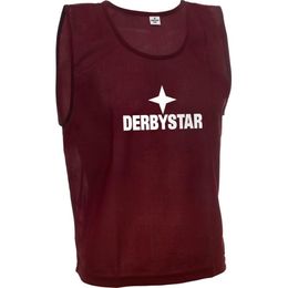 Derbystar Trikot "Markierungshemdchen" in Rot | Gr.: onesize