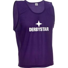 Derbystar Trikot "Markierungshemdchen" in Lila | Gr.: onesize