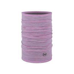 Buff Merino Lightweight Multifunktionstuch in Rosa | Gr.: onesize