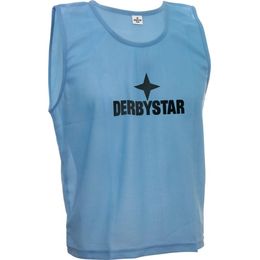 Derbystar Trikot "Markierungshemdchen" in Blau | Gr.: onesize