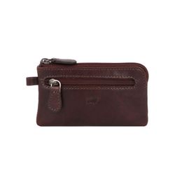 Braun B&uuml;ffel Braun B&uuml;ffel Arezzo Schl&uuml;sseletui Leder 11 cm in braun | Gr.: onesize