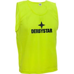 Derbystar Trikot "Markierungshemdchen" in Gelb | Gr.: onesize