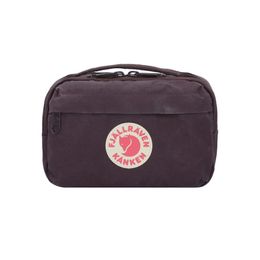 Fjällräven FJÄLLRÄVEN Kanken Hip Pack Gürteltasche 18 cm in blackberry | Gr.: onesize