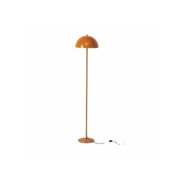 Boltze Stehlampe in orange | Gr.: onesize