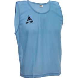 Select Trikot "Markierungshemdchen" in Blau | Gr.: onesize
