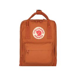 Fjällräven FJÄLLRÄVEN Kanken 16 Daypack 29 cm in terracotta brown | Gr.: onesize