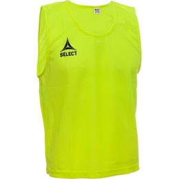 Select Trikot "Markierungshemdchen" in Gelb | Gr.: onesize