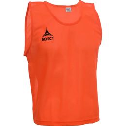 Select Trikot "Markierungshemdchen" in Orange | Gr.: onesize