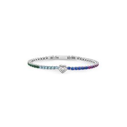 Philipp Plein Armband in Silber | Gr.: onesize