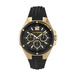 Philipp Plein Quarzuhr PSLGA0325 in gold | Gr.: onesize