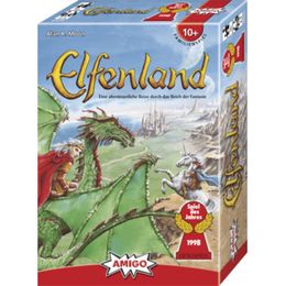 Amigo Spiel - Elfenland (Spiel) | Gr.: onesize
