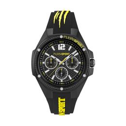 Philipp Plein Quarzuhr PSLGA0125 in schwarz | Gr.: onesize