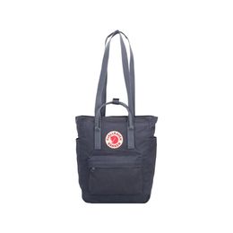 Fj&auml;llr&auml;ven FJ&Auml;LLR&Auml;VEN Kanken Totepack Schultertasche 27 cm in graphite | Gr.: onesize