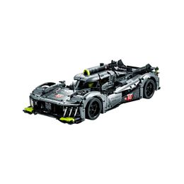 Lego Technic 42156 9X8 24H Le Mans Hybrid Hypercar | Gr.: onesize