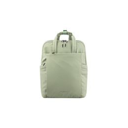 Franky Rucksack in light green | Gr.: onesize