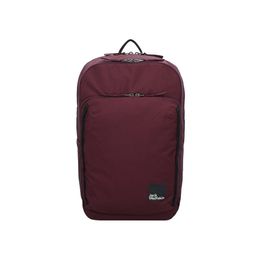 Jack Wolfskin Terracade Daypack 43 cm Laptopfach in amaranth | Gr.: onesize