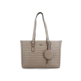 Picard Evolute Shopper Tasche Leder 42 cm in gravel | Gr.: onesize
