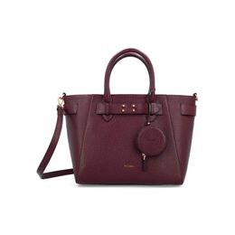Picard Chic Way Shopper Tasche Leder 39 cm in bordeaux | Gr.: onesize