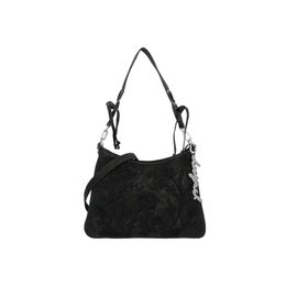 Desigual Romeo Schultertasche 32 cm in schwarz | Gr.: onesize
