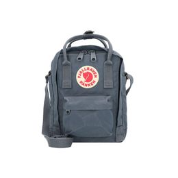 Fj&auml;llr&auml;ven FJ&Auml;LLR&Auml;VEN Kanken Sling Umh&auml;ngetasche 15 cm in graphite | Gr.: onesize
