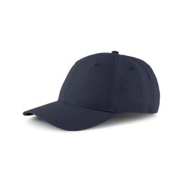 Puma Hut "Cresting Adjustable Cap" in Blau | Gr.: onesize