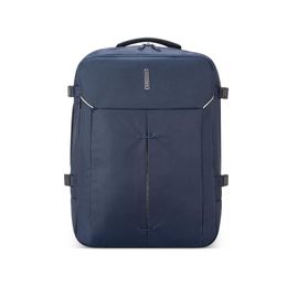 Roncato Ironik 2.0 Daypack 55 cm Laptopfach in blu notte | Gr.: onesize
