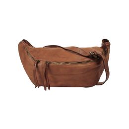 Forty degrees Crossover Bag in cognac | Gr.: onesize