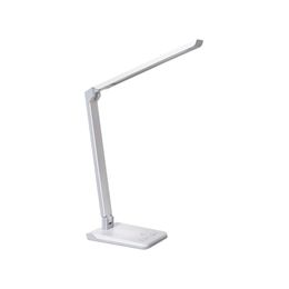 Beliani Büroleuchten PICTOR in Weiß - (W) 14 x (H) 40 x (L) 38 cm | Gr.: onesize
