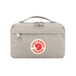 Fjällräven FJÄLLRÄVEN Kanken Hip Pack Gürteltasche 18 cm in fog | Gr.: onesize