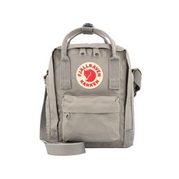 Fjällräven FJÄLLRÄVEN Kanken Sling Umhängetasche 15 cm in fog | Gr.: onesize