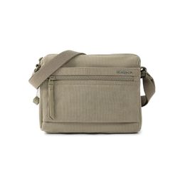 Hedgren Inner City Eye Umhängetasche RFID 22 cm in corduroy string beige | Gr.: onesize