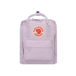 Fjällräven FJÄLLRÄVEN Kanken 16 Daypack 29 cm in pastel lavender | Gr.: onesize