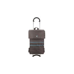 Andersen Shopper Scala Shopper 112-183 NELON Einkaufstrolley in 80 anthrazit | Gr.: onesize