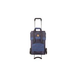 Andersen Shopper Campus Shopper Holly 125-068 in 90 blau | Gr.: onesize