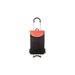 Andersen Shopper Scala Shopper 112-183 NELON Einkaufstrolley in 30 koralle | Gr.: onesize