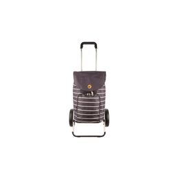 Andersen Shopper Royal Shopper 166-165 Mia Einkaufstrolley in 80 anthrazit | Gr.: onesize