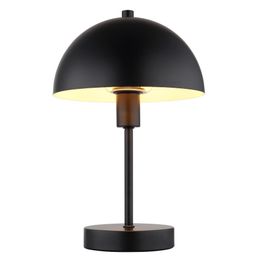 Globo lighting Tischleuchte "ATOMA I" in black | Gr.: onesize