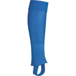 Derbystar Stutzen "Stutzen" in Blau | Gr.: onesize