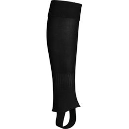 Derbystar Stutzen "Stutzen" in Schwarz | Gr.: onesize