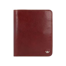 Golden Head Colorado Geldbörse RFID Leder 11 cm in tabacco | Gr.: onesize