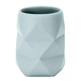 Kleine Wolke Zahnputzbecher Crackle in opal | Gr.: onesize