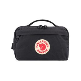 Fjällräven FJÄLLRÄVEN Kanken Hip Pack Gürteltasche 18 cm in black | Gr.: onesize