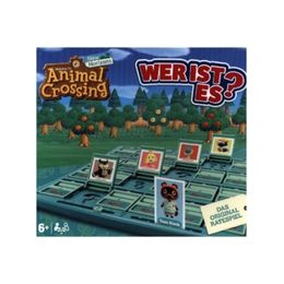 Winning Moves Spiel - Wer ist es? Animal Crossing | Gr.: onesize