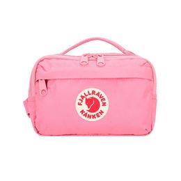 Fj&auml;llr&auml;ven FJ&Auml;LLR&Auml;VEN Kanken Hip Pack G&uuml;rteltasche 18 cm in pink | Gr.: onesize