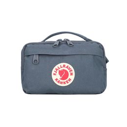 Fj&auml;llr&auml;ven FJ&Auml;LLR&Auml;VEN Kanken Hip Pack G&uuml;rteltasche 18 cm in graphite | Gr.: onesize