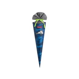 Step By Step Schultüte, mit eingenähtem Bändchen in Starship Galactus | Gr.: onesize