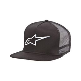 Alpinestars Cap in Schwarz | Gr.: onesize