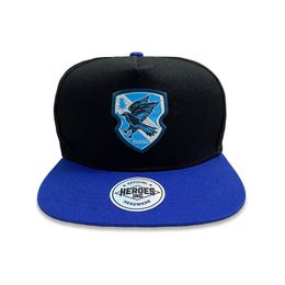 Harry Potter Cap in Schwarz | Gr.: onesize
